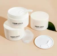 China Wholesale Deep Cleansing Cream Cleansing Balm For Make-up Remover Skincare Natural Private Label Face Makeup Remover Balm for sale