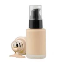 China No logo 8 Colors Makeup Private Label Liquid Foundation Full Coverage Foundation Wholesales for sale