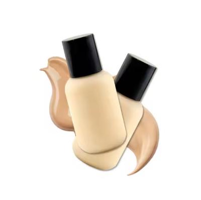 China OEM Long Lasting Makeup Matte Foundation Waterproof Concealer Vegan Matte Makeup Foundation for sale