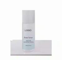 China Skincare Private Label Rose Toner Organic Rose Water For Moisturizing Organic Face Mist Face Toner for sale