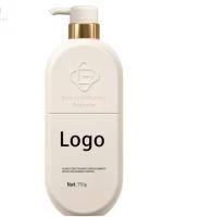 China OEM / ODM  Hair Care Set Customizable Color Vegan Natural Ingredients Shampoo and Conditioner for sale