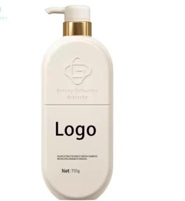 China OEM / ODM  Hair Care Set Customizable Color Vegan Natural Ingredients Shampoo and Conditioner for sale