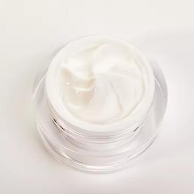China OEM / ODM Wholesale Private Label Skin Care Cosmetics Facial Cream Lotion Organic Day and Night Beauty Moisturizing Face Body Cream for sale