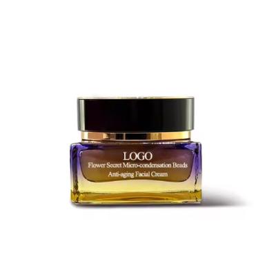 China Micro-condensation Beads Anti-aging Anti-wrinkle Retinol Facial Cream for sale