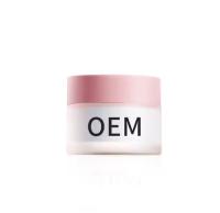 China Customized High-end Cream Whitening & Brightening Niacinamide Arbutin Facial Whitening Poodle Balm for sale