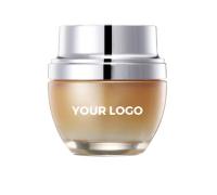 China High Quality Face Cream Moisturizer With Vitamin E Nourishing Whitening Lightening Private Label Skin Care Customizable for sale