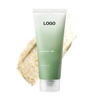 China OEM / ODM Pore Deep Cleansing Foam Face Cleanser Soothing Salicylic Acid Gentle Exfoliating Face Cleanser for sale