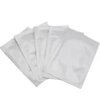 China Hydration Soothing Mask With Vitamin B5 HA Skincare Private Label Silk Sheet Mask Factory for sale