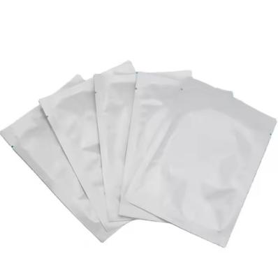 China Hydration Soothing Mask With Vitamin B5 HA Skincare Private Label Silk Sheet Mask Factory for sale