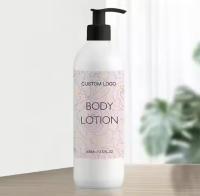 China Moisturizing Brightening Skin Whitening Body Lotion Collagen Retinol Vitamin C Body Lotion for sale