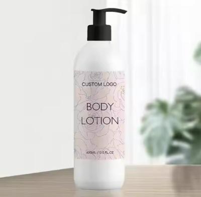 China Moisturizing Brightening Skin Whitening Body Lotion Collagen Retinol Vitamin C Body Lotion for sale