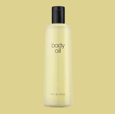 China Natural Organic Sesame Body Moisturizer Lightweight Nourishing Pure Brightening Face Body Oils for Dry Skin for sale