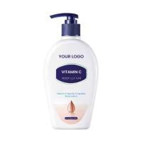 China Hydrating Moisturizing Lotion Body Care 24 Hours Nourishing Vitamin E And Body Lotion for sale