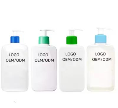 China Amlactinn Moisturizing Repair Body Lotion Smooth Anti-Drying Brightening Skin Care Cream Oil Butter OEM Supply for sale