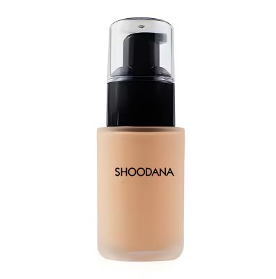 China Wholesale Makeup Liquid Foundation OEM Best Cosmetics Waterproof Long Lasting 9 Color Suit All Skin Can Custom Package Low Moq for sale