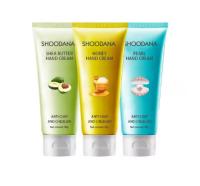 China Private Label Moisturizing Skin Care Hand Lotion Cream Hydrating Whitening Hand Cream Dry Cracked Hands for sale