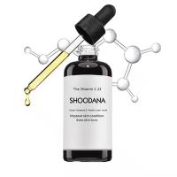 China Customizable Volume Brightening Face Serum For Dark Spots And Discoloration for sale