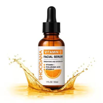 China 30ml Anti Aging Vitamin E Facial Serum For Face Skin Care Vitamin C Et E In Best Quality for sale