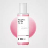 China Korean Private Label Salom DNA Pdrn Niacinamide Peptide Pink Face Toner Anti Aging Skin Care Facial Milkly Toner Skincare for sale