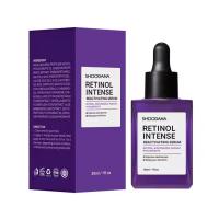 China ODM / OEM Intense Revitalizing Serum 30ml Korean 0.1% Serum For Face Signs Of Aging And Post-Acne Marks Korean Skin Care for sale
