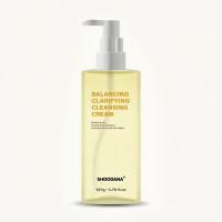 China Whitening Honey Oil Control Foaming Face Cleanser Lotion Makeup Remover Facial Cleanser for sale