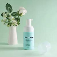 China Face Wash Mousse Moisturizer Facial Cleanser Skin Care Mousse Face Cleans Wash Foam Amino Acid Mousse Skincare Cleanser for sale