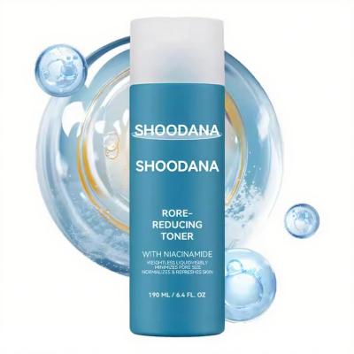 China Chamomile & Niacinamide Brightening Face Toner Hydrating Refreshing Skin Repairing Toner With Soothing Formula for sale