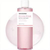 China Double Essence Korean Toner Hydrating Soothing for Irritated Skin PDRN Pink Salmon PDRN DNA Niacinamide Toner Korean Skin Care for sale