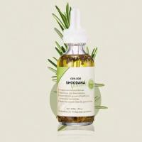 China 100% Natural Organic Tea Tree Oil Infused Rosemary Scalp Care Serum Our Own Brand Hair Treatment and Growth Oil for Men Women for sale