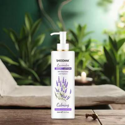 China 500ml Milk Body Whitening Lotion for Black Skin Corrector Nourishing Moisturizing Body Lotion for sale