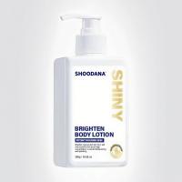 China Vitamin C Whitening Body Care Lotion Moisturizing Cream Adults Female Diamond Glow Extreme Whitening Lotion for sale