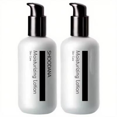 China Private Label Skin Care Cream Moisturizing and Anti-acne Face Lotion for sale