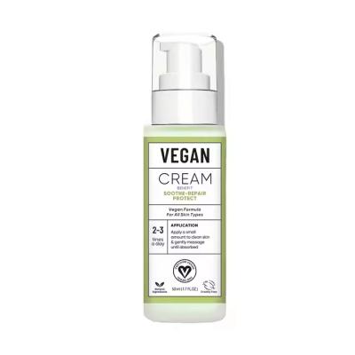 China Private Label Facial Moisturizer Anti-Acne Face Cream Lotion Salicylic Acid Niacinamide Skincare Glycerin Shea Butter for sale