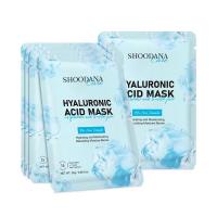 China Hyaluronic Acid Mask Wholesale Organic Whitening Hydrating Moisturizing Anti Wrinkle Firming Face Cream for sale