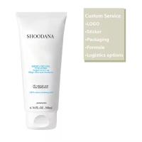 China 2% Salicylic Acid 0.05% Micro-Exfoliating Lha Facial Cleanser Whitening Remove Blackhead Shrink Pores Deep Cleaning Skin Care for sale