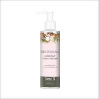 China Conditioner Moisturizing Smooth Deep Nourishment Private Label Natural Organic Coconut Oil for sale