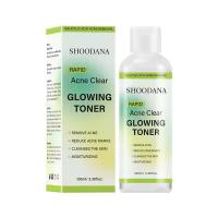 China New Salicylic Acid Repair Clear Glowing Toner for Face Skin Tone Whitening Deep Hydration Facial Toner for sale