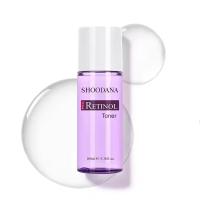 China Neutriherbs Gentle Formula Anti-Wrinkles Hydrating Smoothing Custom Logo Retinol Facial Toner for sale