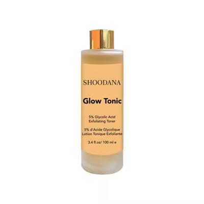 China Wholesale Customization Organic Vitamin c Face Toner Natural Skin Private Label Hydrating Face Toner for sale