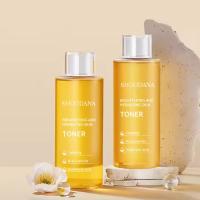 China Private Label Hydrating Face Centella Hyaluronic Acid Pore Shrinking Skin Toner Whitening Niacinamide Toner for sale