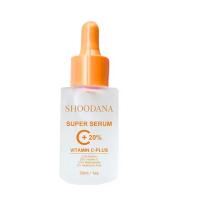 China Custom logo Face Serum Anti Aging Moisturizing Skin Care Vitamin C Serum for Face for sale