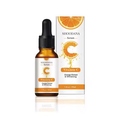 China Wholesale Free Samples Acid Niacinamide Face Vitamin C Anti Aging Serum Facial Supplier for Skin for sale