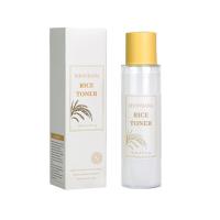 China 77.8% Rice Toner Niacinamide Brightening Face Moisturizer Hydrating Soothing Glow Skin Face Toner for Sensitive Skin for sale