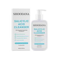 China Foaming Facial Cleanser Private Label Mild and Safe Foaming Face Wash Suitable for Women and Men for sale