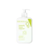 China Organic Natural Niacinamide Acid Cleanser Private Label Face Cleanser Foam Face Wash Facial Cleanser for sale