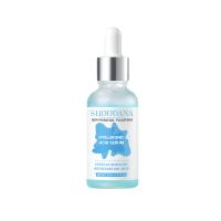 China Private Label Collagen Hyaluronic Acid Whitening Brightening Vitamin C Serum for Skin for sale