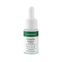 China Private Label Beauty Centella Asiatica Organic Dark Spot Lift Lightening Glowing Firming Face Anti Wrinkle Aging Serum for sale