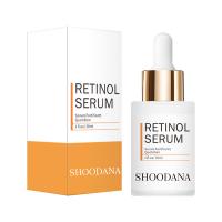 China Anti-Aging Whitening Facial Serum with Retinol Vitamin C Hyaluronic Acid for Skin Care for sale