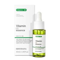 China Vitamin B5 Anti-Aging Hydrating Repairing Fine Lines Wrinkles Safe for Sensitive Skin Face Targeted for sale