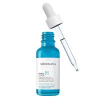 China Pure Hyaluronic Acid Serum Vitamin B5 Anti-Aging Hydrating Repairing Fine Lines Wrinkles Safe for Sensitive Skin Face Targeted for sale